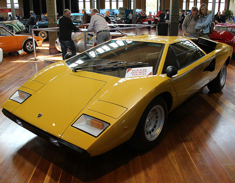 Serie de TV: Automan - BLOG: Vehículos de PELÍCULAS y SERIES... - Cine ...