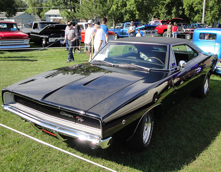 Película: Blade Trinity - BLOG: Vehículos de PELÍCULAS y SERIES ...