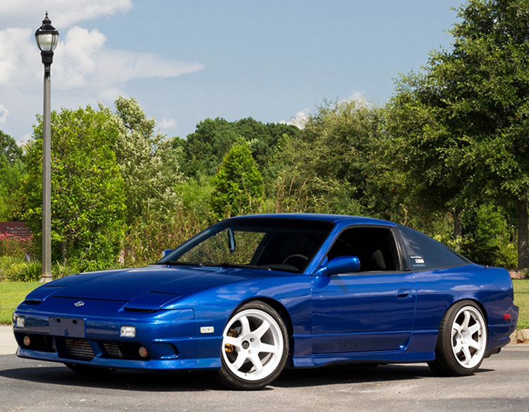 Serie de TV: Initial D - BLOG: Vehículos de PELÍCULAS y SERIES ...