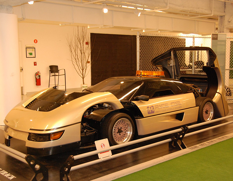 DODGE M4S TURBO INTERCEPTOR - BLOG: Historias de automóviles y algo más ...