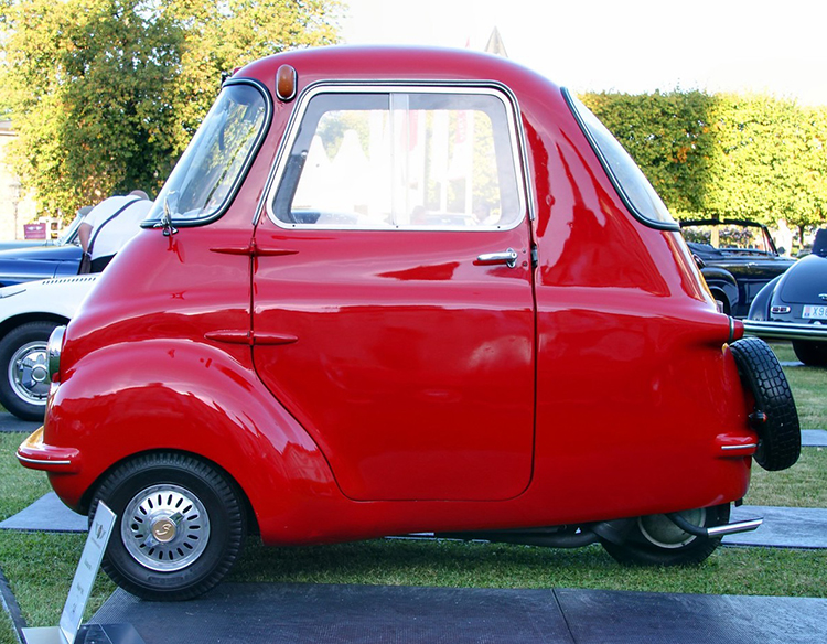 SCOOTACAR - BLOG: Historias de automóviles y algo más... - Blog - MiTUTU