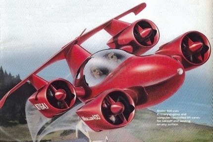 MOLLER M400 - BLOG: Historias y algo más... - Blog - MiTUTU