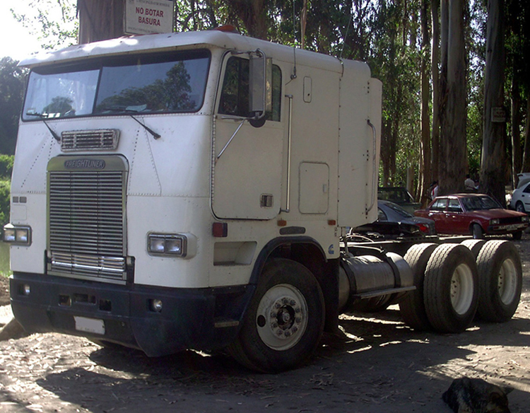 Película: Terminator 2: Judgment Day - BLOG: Vehículos de PELÍCULAS y ...