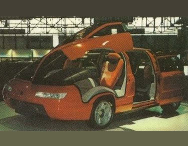 BERTONE GÉNESIS - BLOG: Historias de automóviles y algo más... - Blog ...
