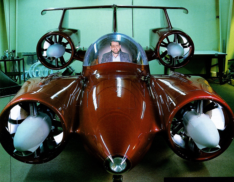 MOLLER M400 - BLOG: Historias de automóviles y algo más... - Blog - MiTUTU